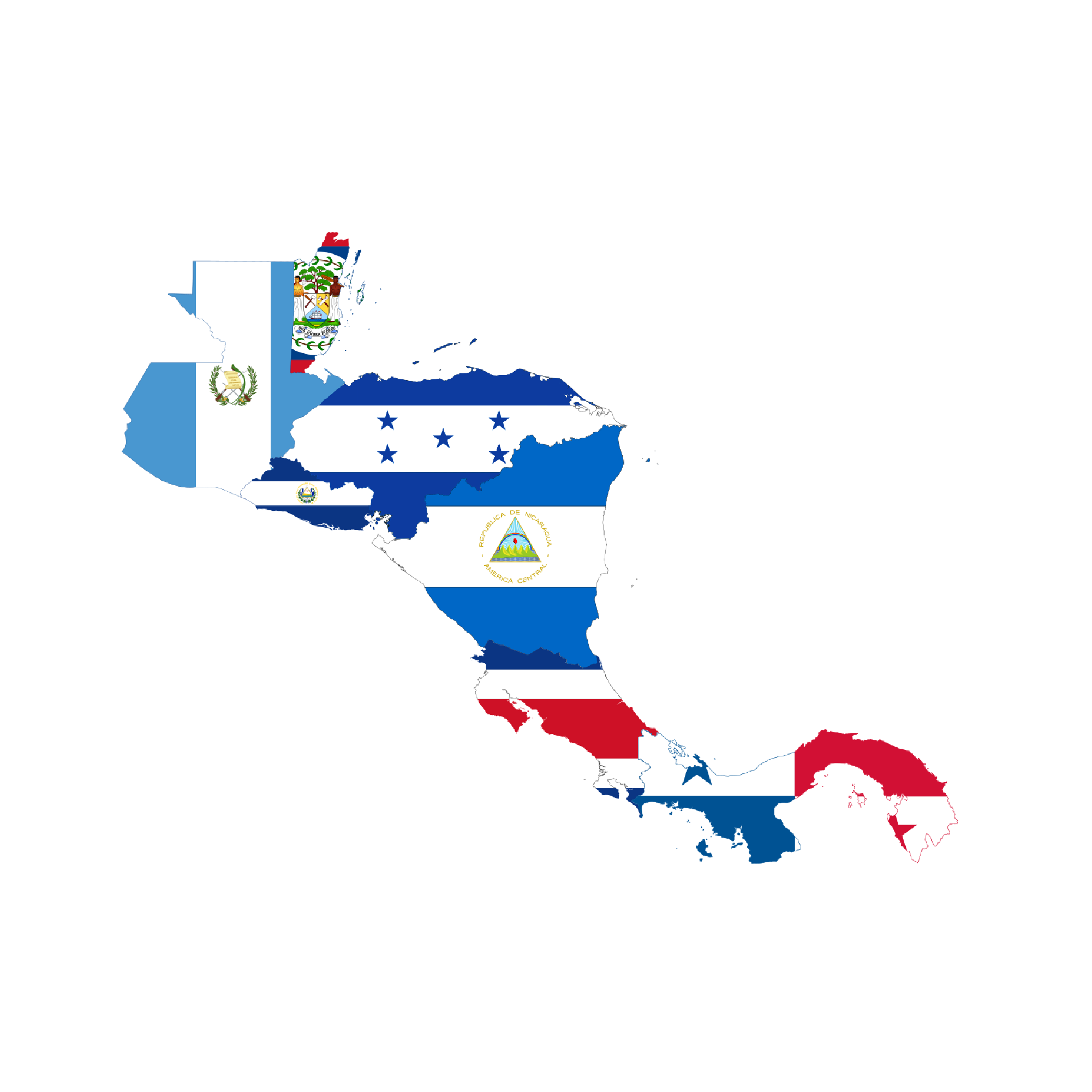 Central America