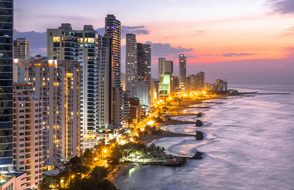 LatAm: The new e-commerce powerhouse - PayU Global