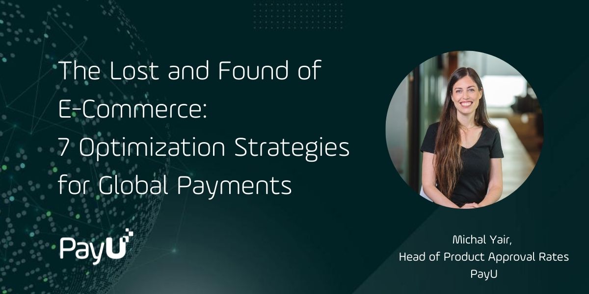 8 Strategies For Optimizing Payments For E-Commerce - PayU Global