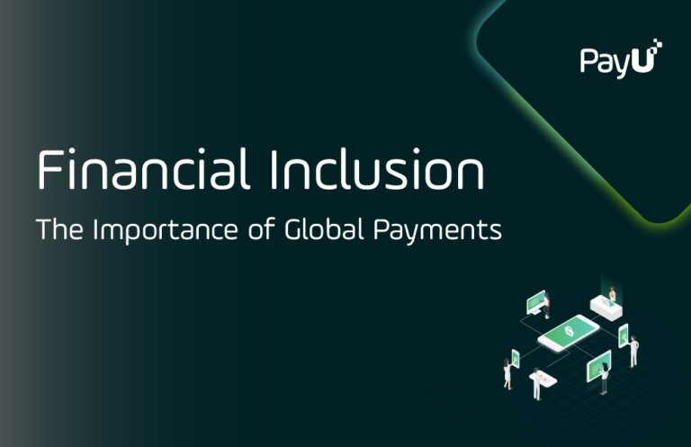 Financial Services for Emerging Markets | PayU Global