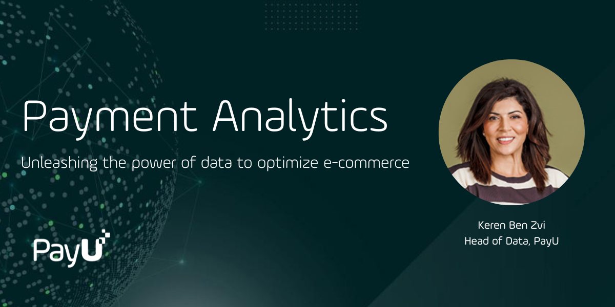 How do payment analytics help merchants? - PayU Global