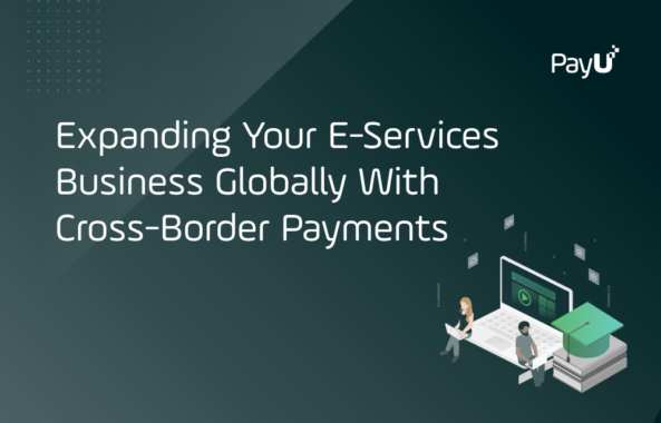 Financial Services for Emerging Markets | PayU Global