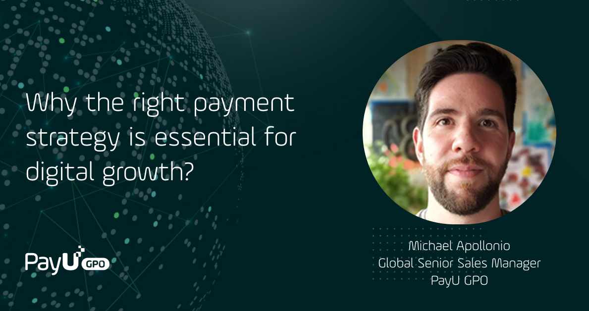 Global Payment Guide: Digital Goods - PayU Global