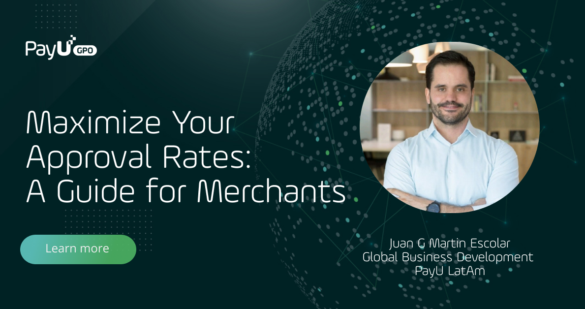 Why are approval rates important and how can you increase them? - PayU ...