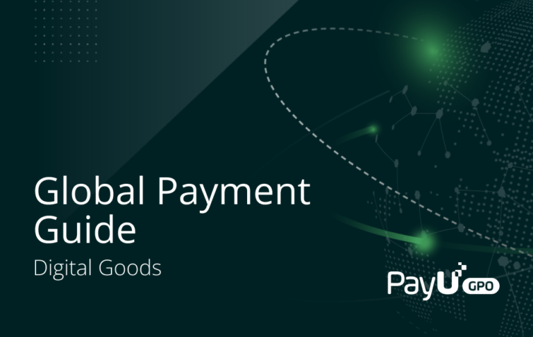 Financial Services for Emerging Markets | PayU Global